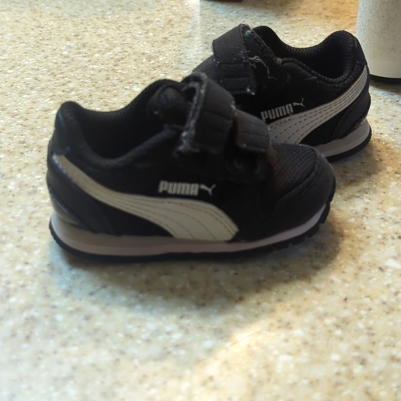 Puma | Shoes | Baby Pumas | Poshmark
